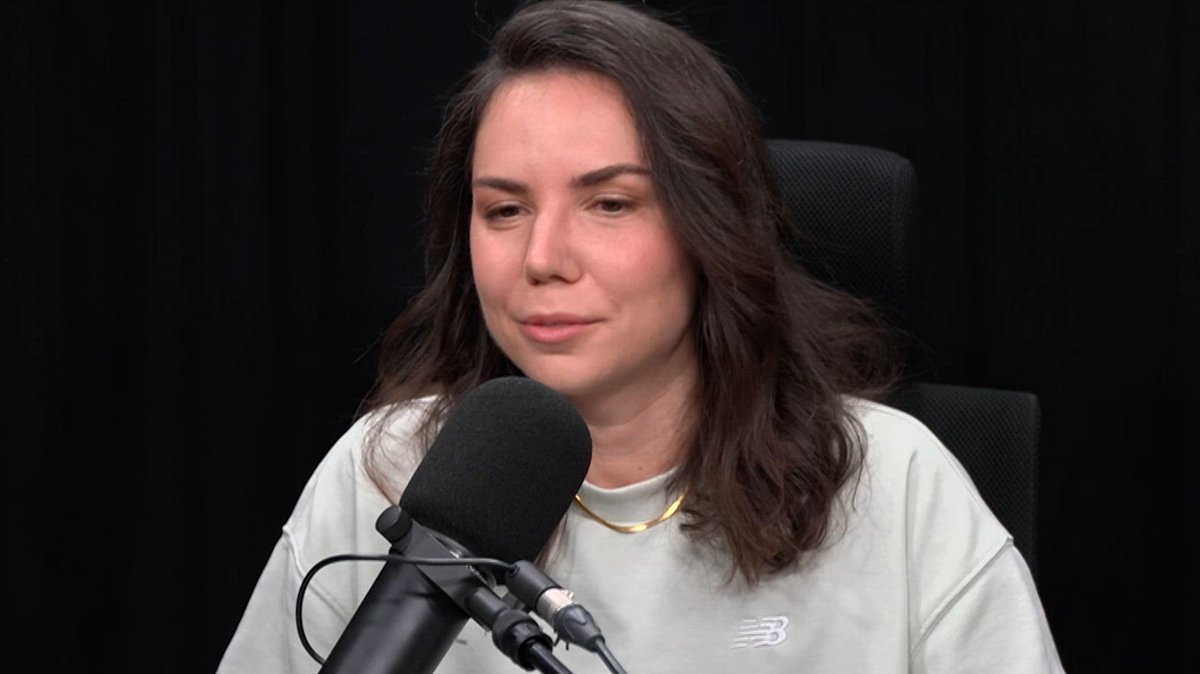 Joanna Jóźwik tłumaczy, czemu skończyła karierę. Jest szczera do bólu ...