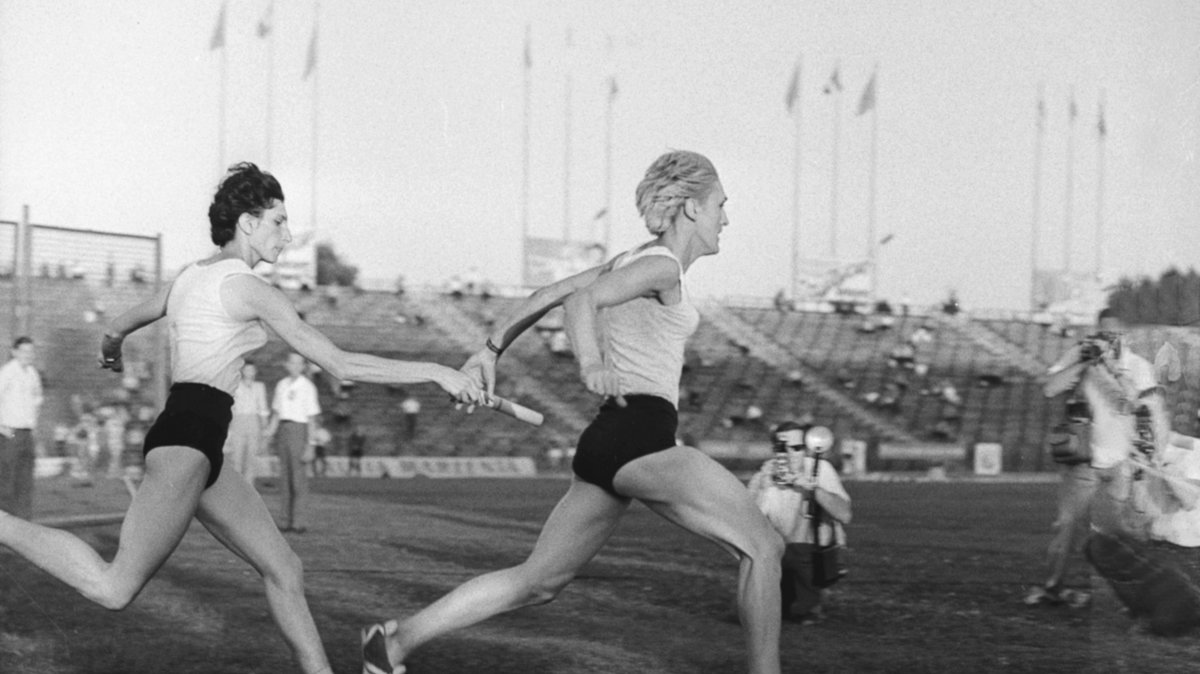 IO Tokio 1964: historia złotych medali | PS Historia - Przegląd Sportowy