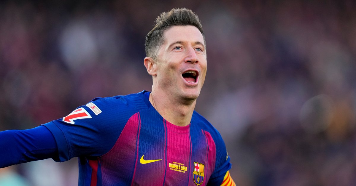 O której gra Robert Lewandowski? Gdzie oglądać mecz Chelsea - FC ...