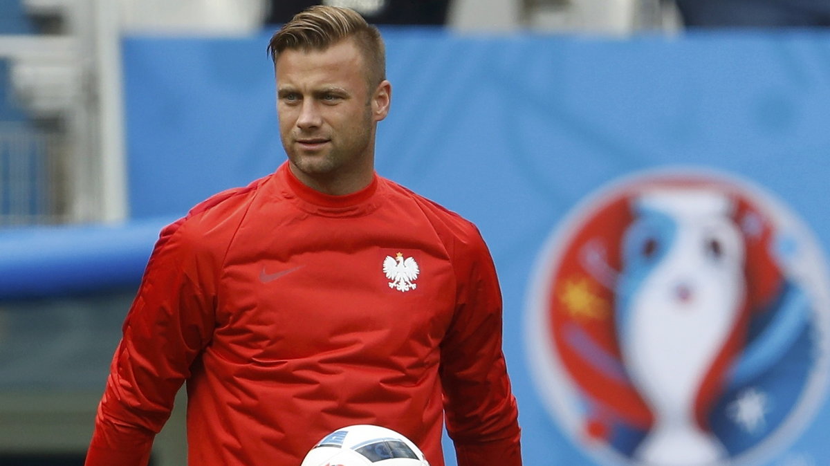 Grosicki i Boruc razem na wakacjach - Przegląd Sportowy Onet