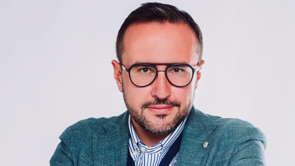 Kryptowaluty przejmują sport! Z prezesem zondacrypto o rynku marketingu ...