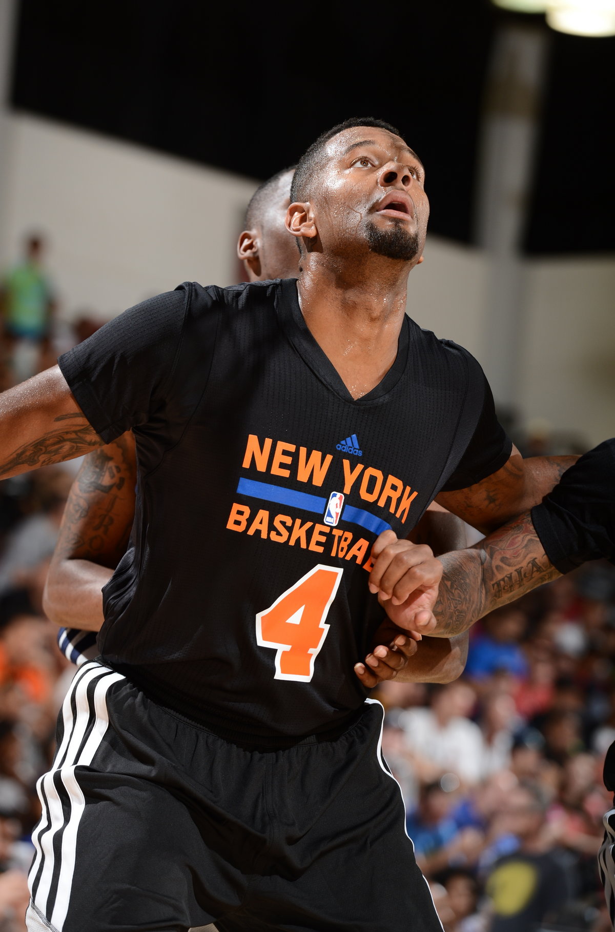 Były gracz NBA boi się matki swojego dziecka - Przegląd Sportowy Onet