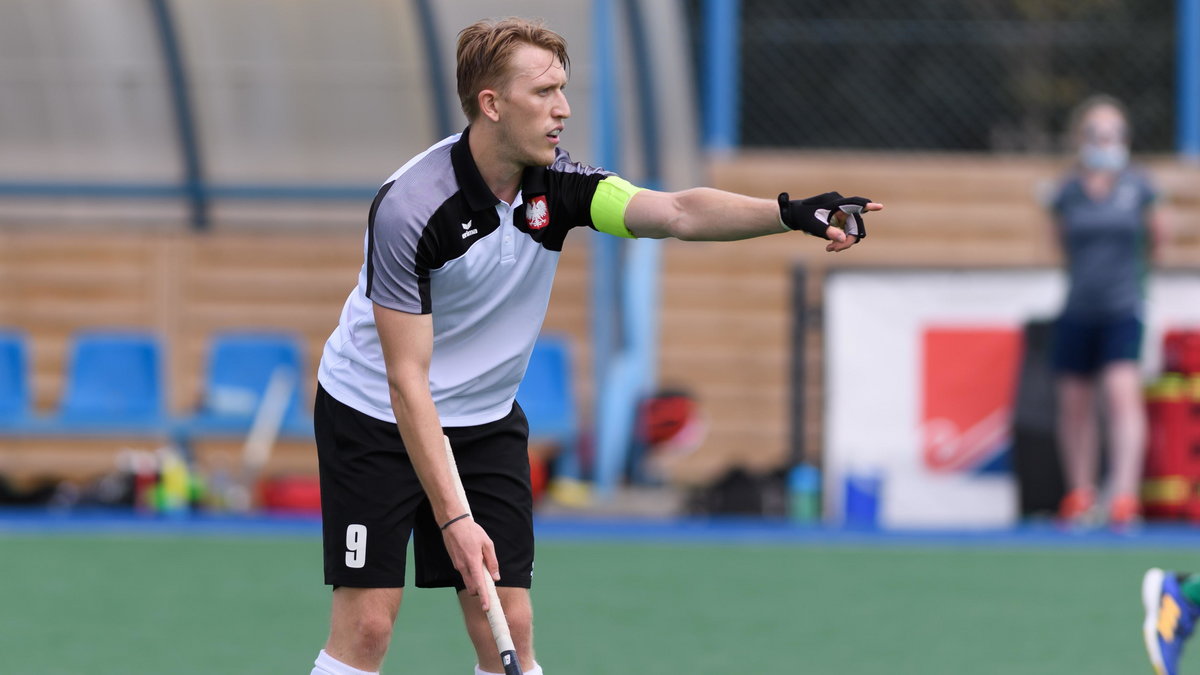 Hokej. Polska straciła szansę na mistrzostwa świata - Przegląd Sportowy