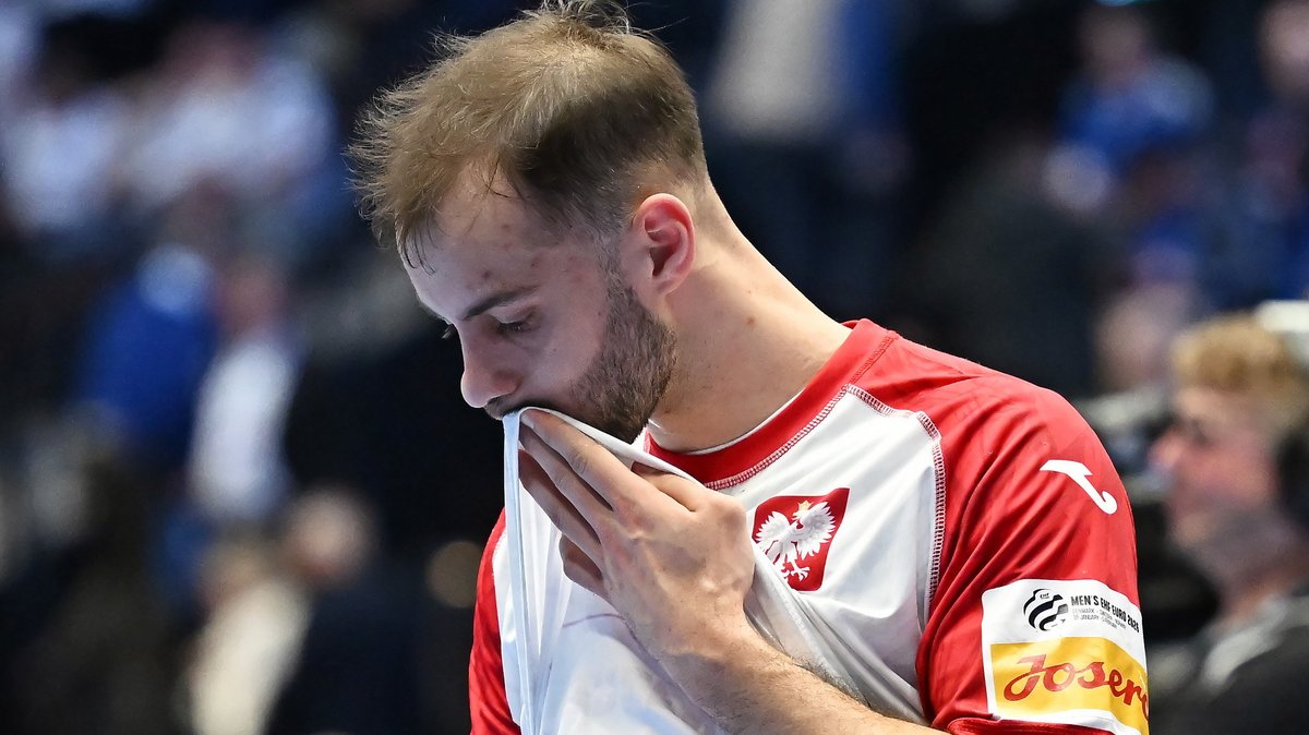 "Niewytłumaczalne błędy Polaków". Legenda brutalnie po meczu ME ...