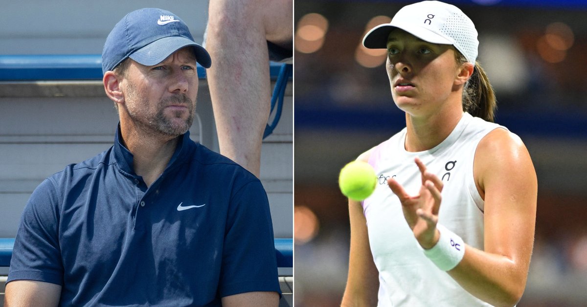 Trener Igi Świątek będzie miał większe pole do popisu. Słyszymy: to było bez sensu - Przegląd ...