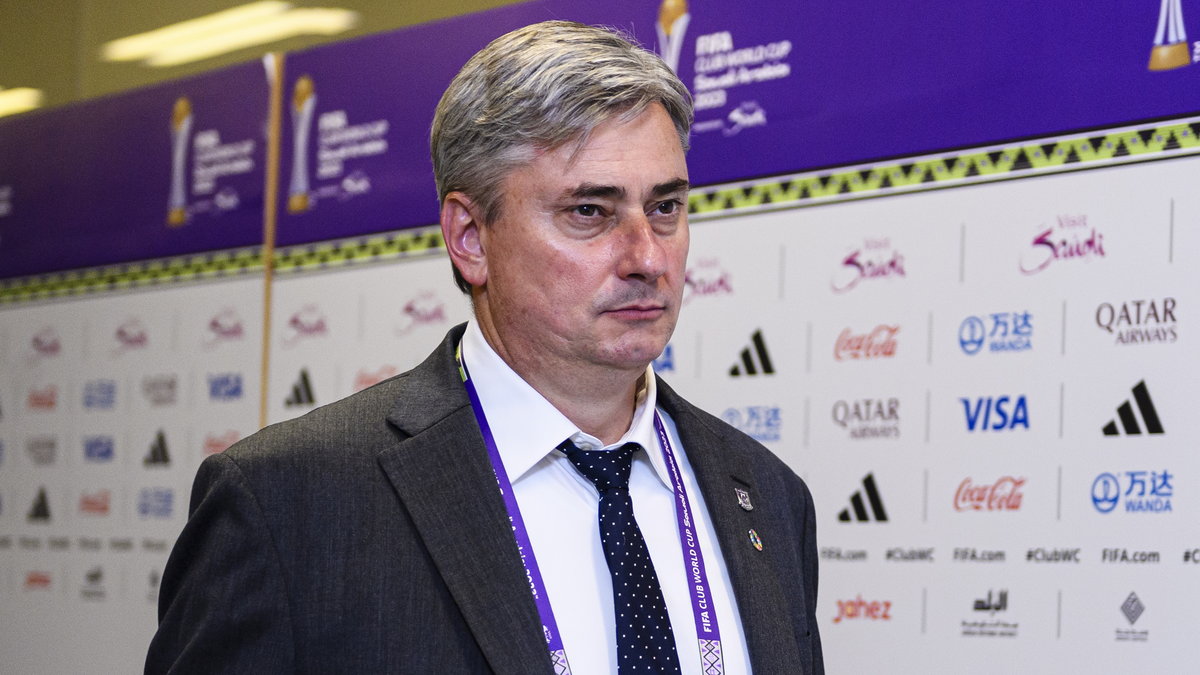 Maciej Skorża ma nową pracę. Zaskoczył swoim wyborem - Przegląd ...
