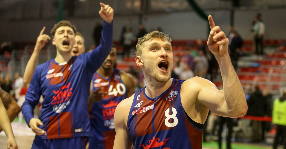 Mistrz Polski poznał rywali w Lidze Mistrzów! Nie będzie faworytem w ...