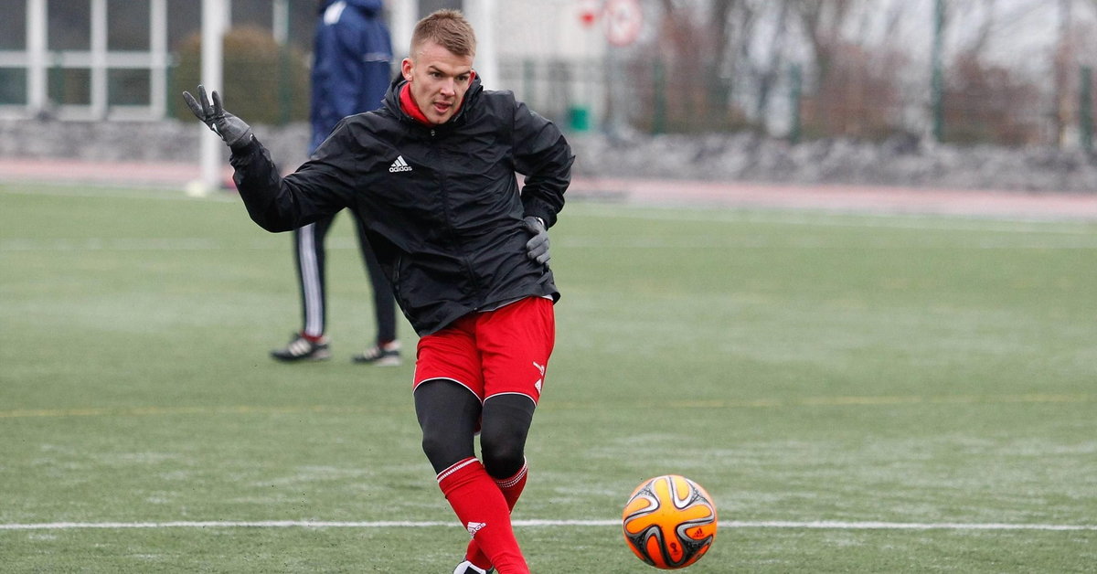 Filip Modelski będzie pauzował trzy miesiące - Przegląd Sportowy Onet