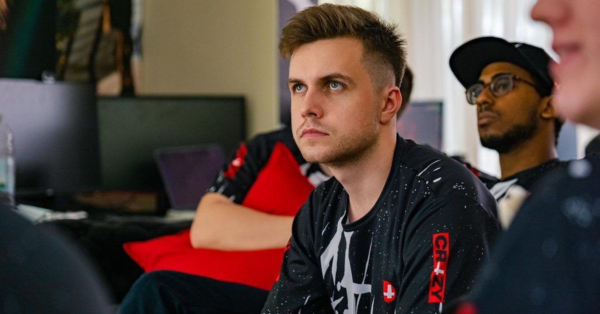 Raxxo: Gdy tylko dowiedziałem się jaki będzie skład K1CK na kolejny ...