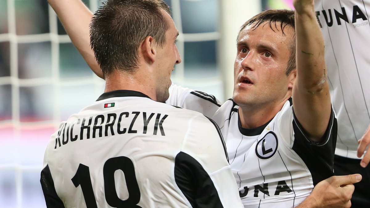 Miroslav Radović: będziemy musieli uważać na Celtic w rewanżu ...