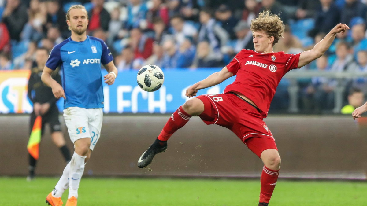 Przegląd Sportowy - 11 kwietnia. Wielkie odmładzanie PGE Vive Kielce ...