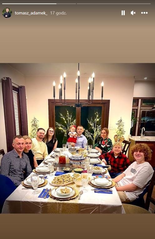 Legenda spędza święta w USA. Nie ma za czym tęsknić - Przegląd Sportowy ...