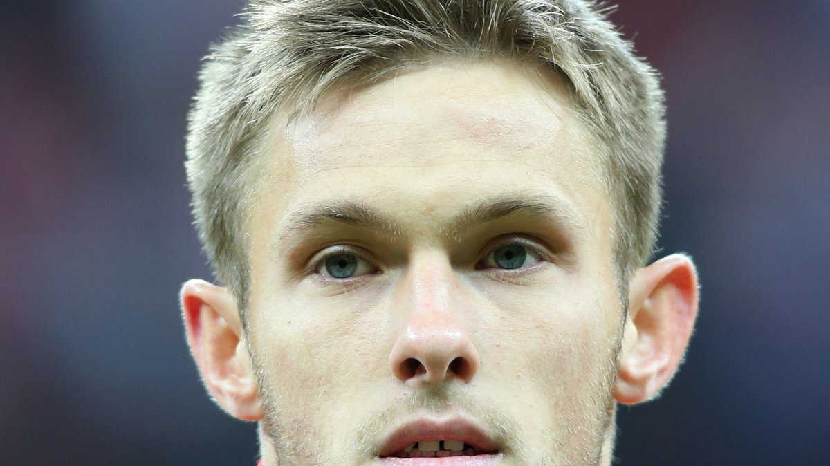 Maciej Rybus na celowniku rosyjskich potęg - Przegląd Sportowy Onet Maciej Rybus na celowniku rosyjskich potęg - Przegląd Sportowy Onet