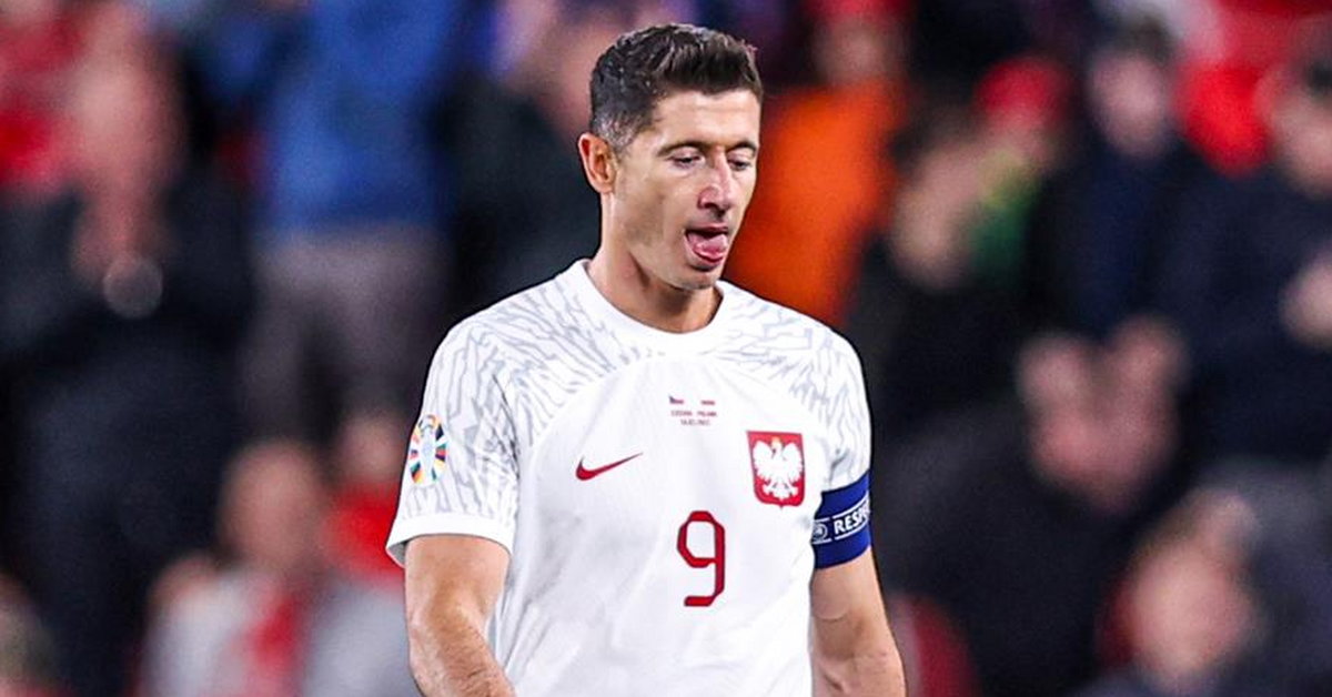 Dudek: Wywiad Roberta Lewandowskiego to krzyk rozpaczy. Jest ...