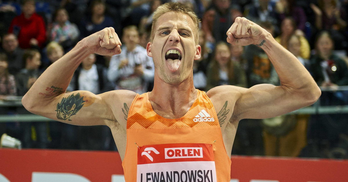 Copernicus Cup 2020: Wystąpią czołowi polscy lekkoatleci - Przegląd ...