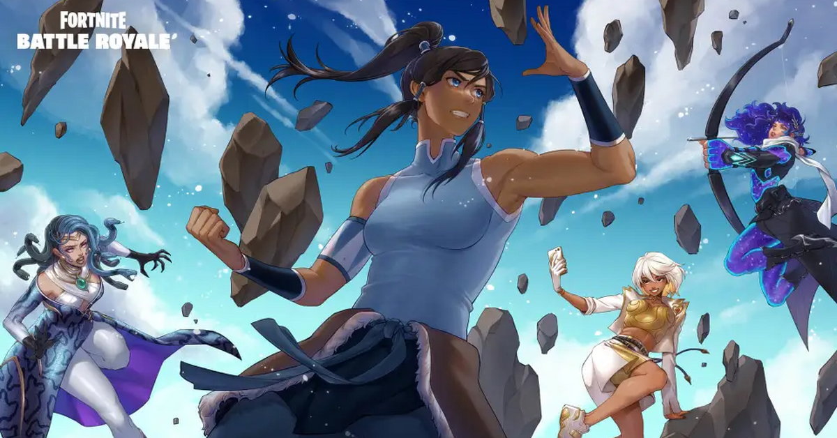 To jedna z najlepszych skórek w Fortnite. Wyjaśniamy, jak ją zdobyć - Przegląd Sportowy Onet