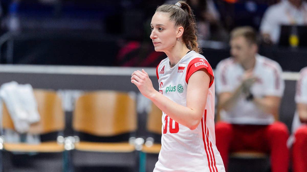 Polskie starcie we Włoszech dla Różański. Wystarczyło tylko 81 minut ...