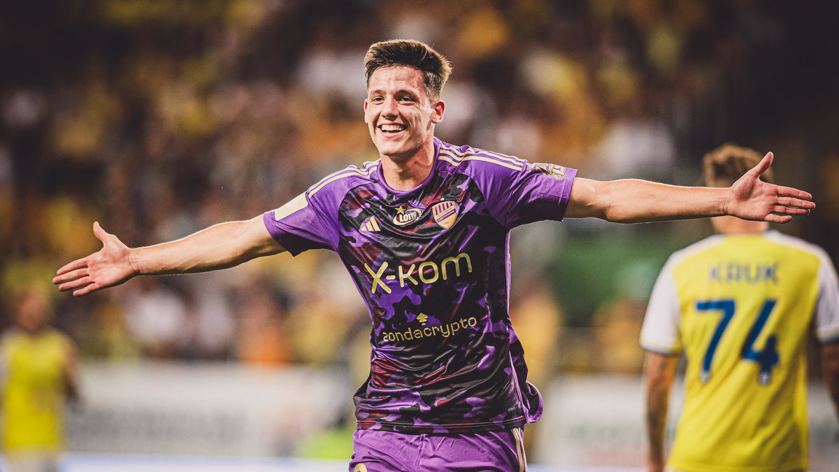 Raków Częstochowa liczy na formę Chorwata! Cracovia czeka na pierwszą ...