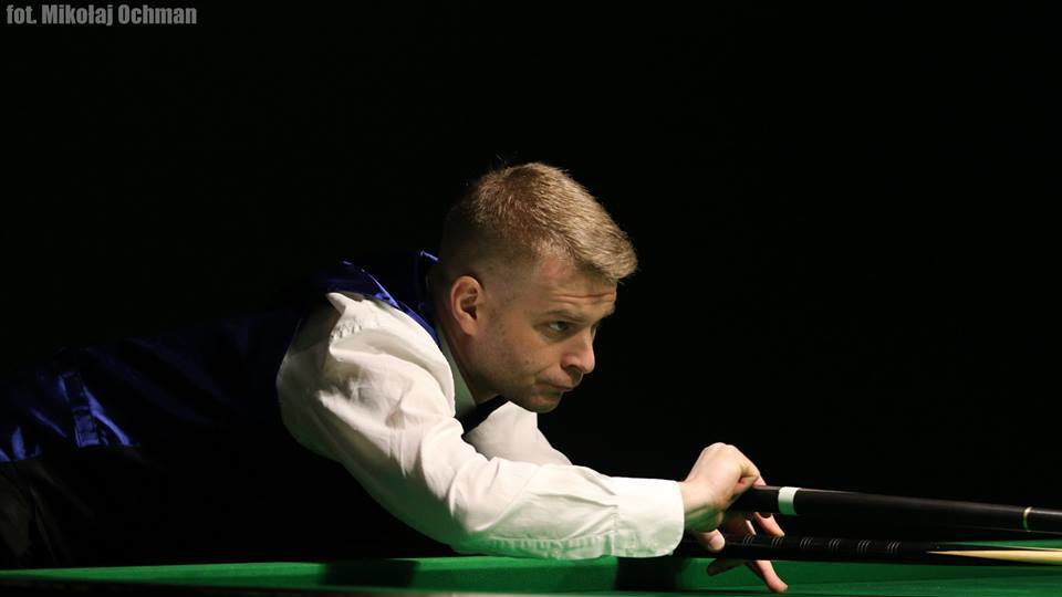 Snooker: Maltańczycy drużynowymi mistrzami Europy, Polacy odpadli w ...