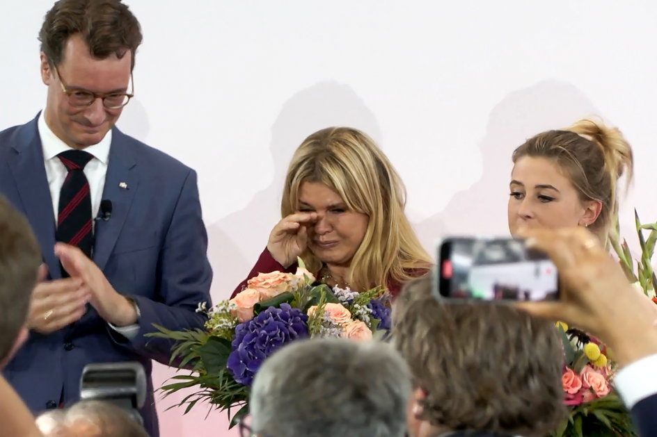 Największy sekret kosztuje majątek. Żona Michaela Schumachera robi to z ... Największy sekret kosztuje majątek. Żona Michaela Schumachera robi to z ...