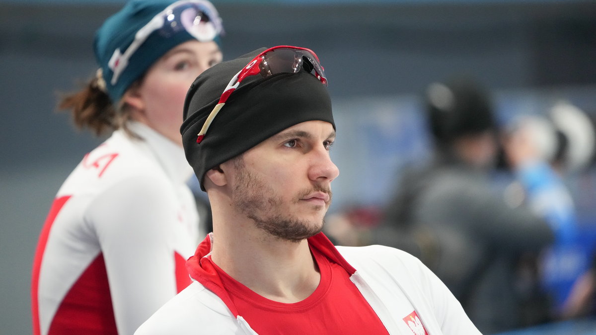 Medal był tak blisko! Piotr Michalski najlepszym Europejczykiem w ...