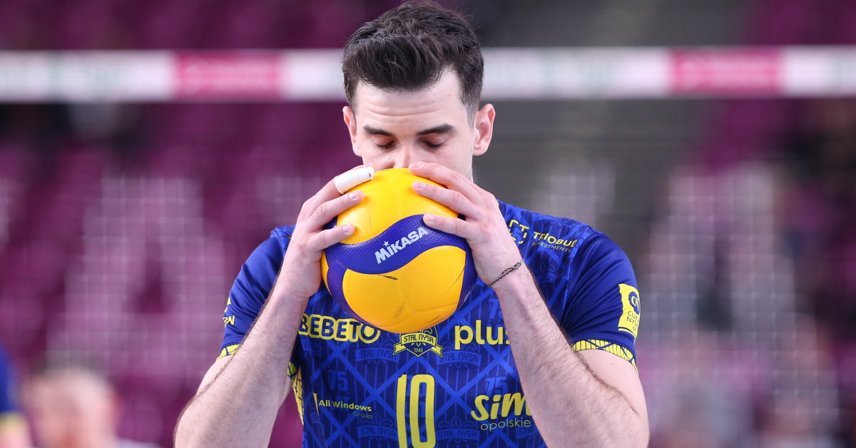 Chciał grać dla Polski, został zablokowany. Mamy oświadczenie FIVB ...