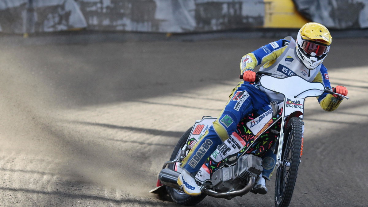 Żużel: Get Well Toruń - Betard Sparta Wrocław na żywo | PGE Ekstraliga ...