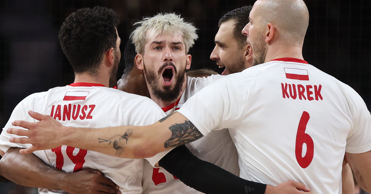 Oto wszystko, co trzeba wiedzieć o finale igrzysk z polskimi ...
