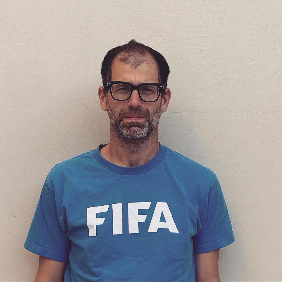 Odkrył szokującą prawdę o FIFA. Niektórzy bali się z nim rozmawiać ...