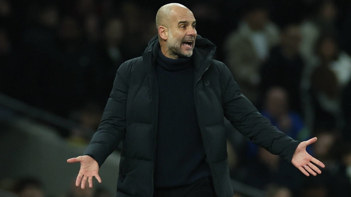 Kłamstwo może pogrążyć Manchester City. Guardiola zagroził odejściem ...