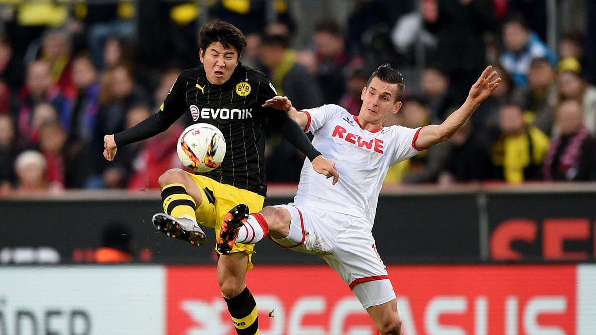 "Kicker": słabe noty polskich piłkarzy - Przegląd Sportowy