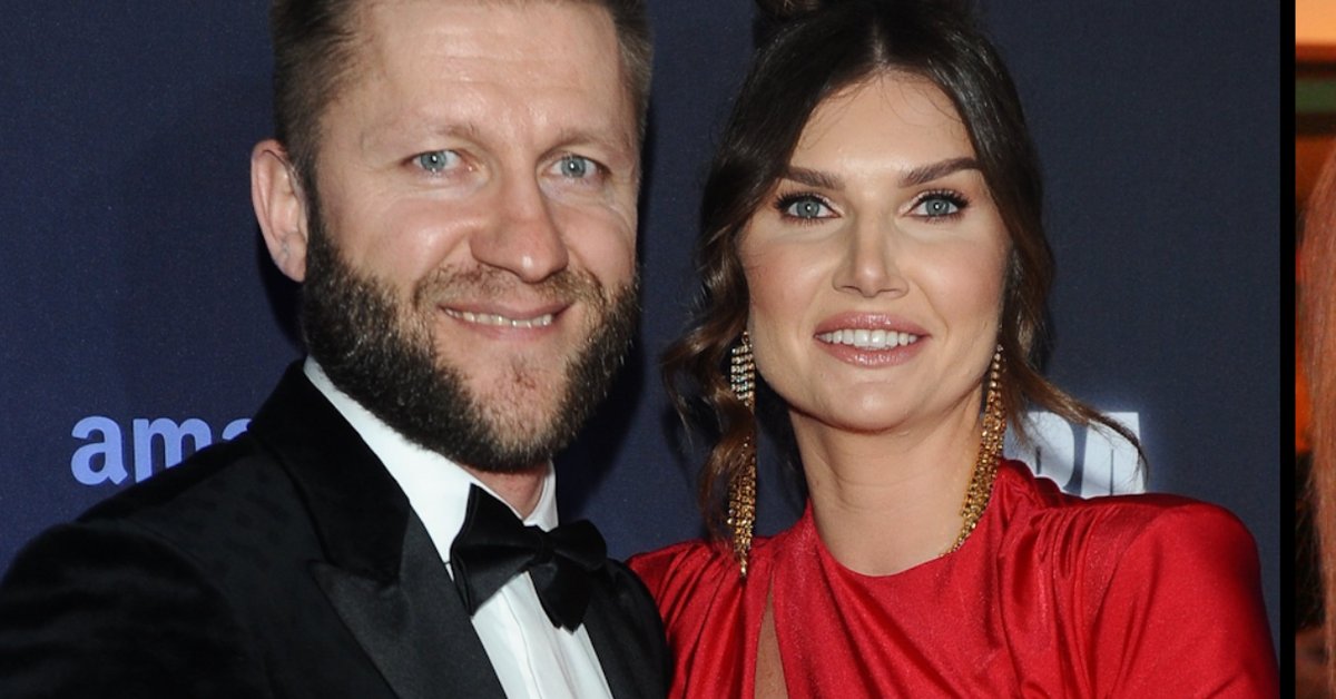 Żona Jakuba Błaszczykowskiego żyje w cieniu. Przez lata przeszła dużą metamorfozę - Przegląd ...