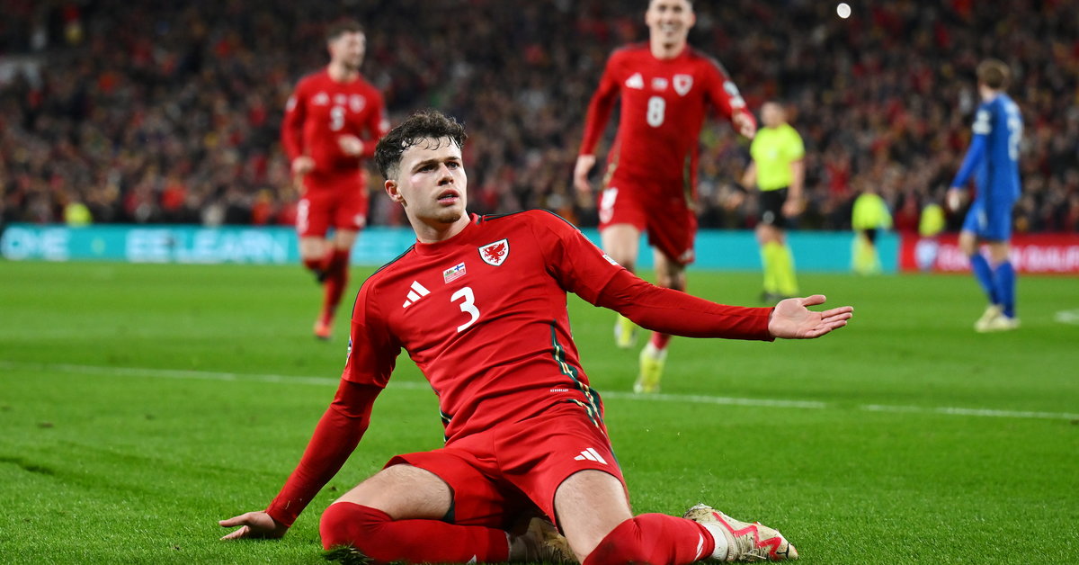 W tym Walia jest bardzo mocna! Ostrzega polska gwiazda tamtejszej ligi - Przegląd Sportowy Onet