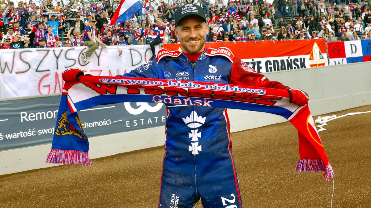 Smektała i bracia Kowalscy wsparli rehabilitację Kaczmarka. Piękny gest ...