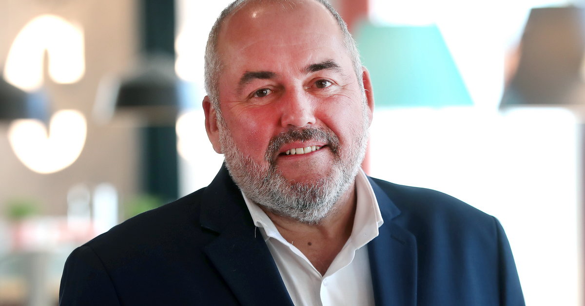 Krzysztof Bobala: Turniej w Szczecinie jest wyjątkowy. Warto być ...