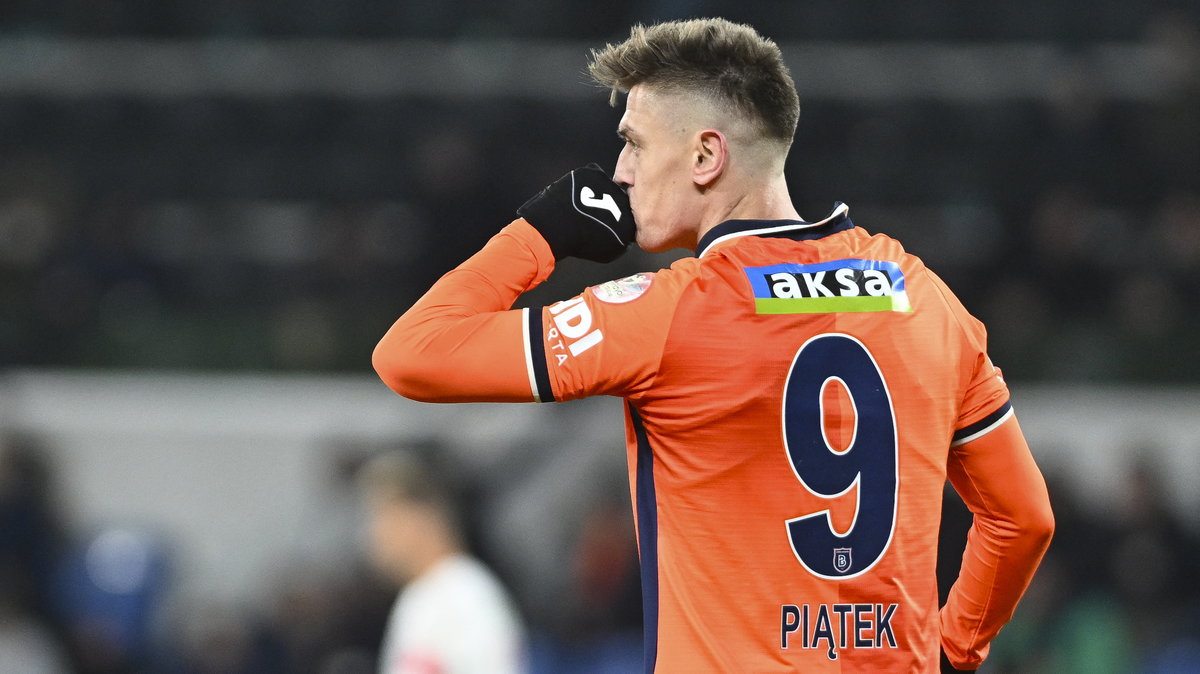 Nagłe odrodzenie Krzysztofa Piątka. Michał Probierz zaciera ręce ...