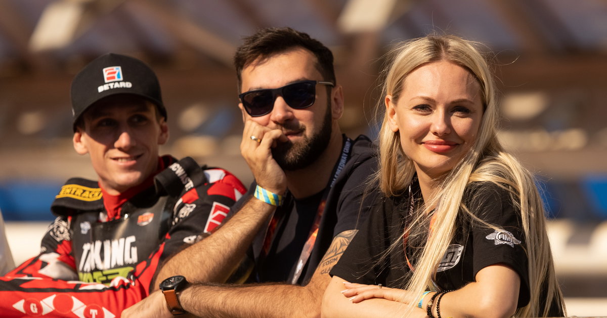 Żużel: Marcelina Rutkowska - Konikiewicz w ciąży. Wyjawiła płeć i imię ...