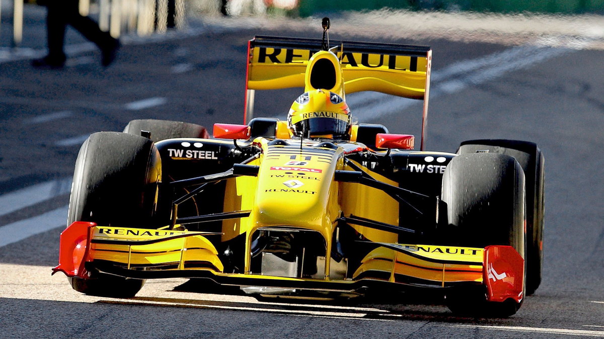 Rewolucyjne zmiany w Formule 1 przed początkiem nowego sezonu ...