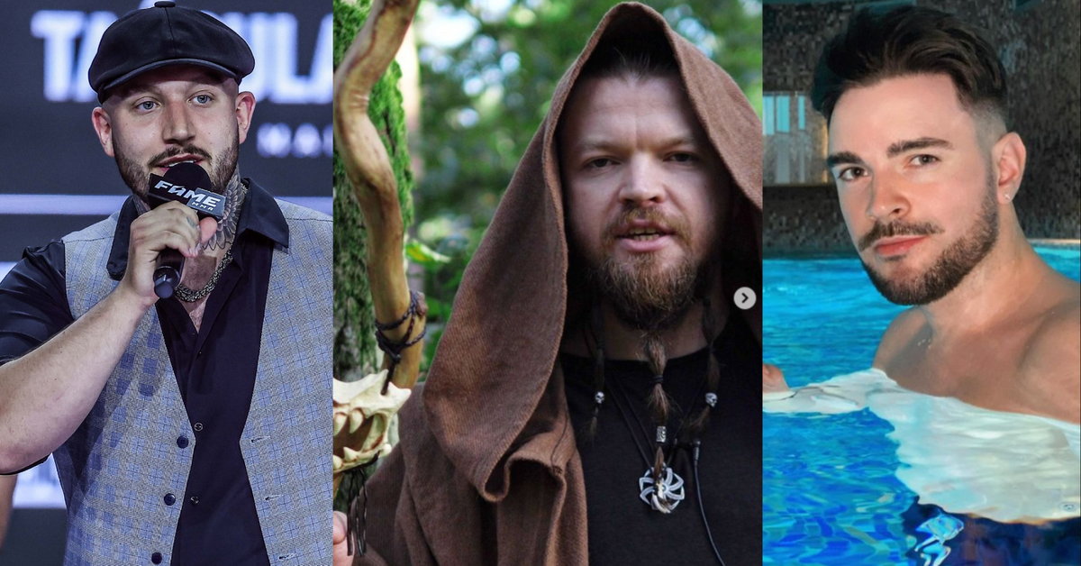 Wyjaśniamy "Pandora Gate". Mroczny skandal w polskim internecie ...