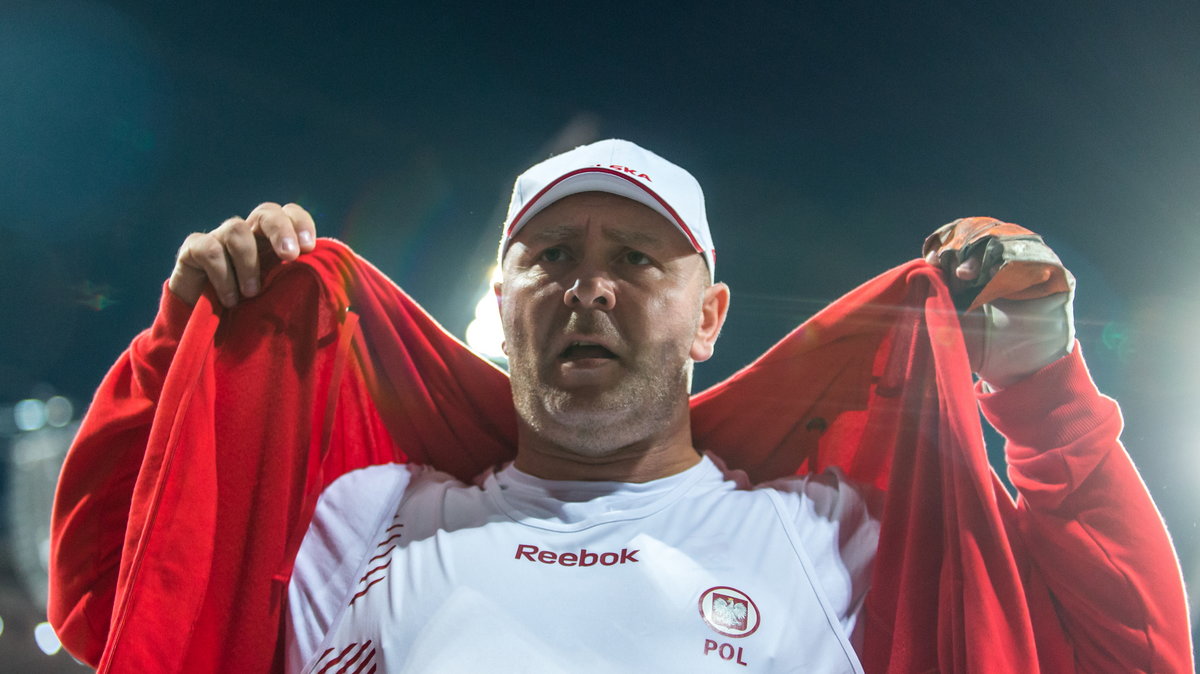 Ziółkowski: szału nie było, jednego jednak "przeleciałem" - Przegląd ...