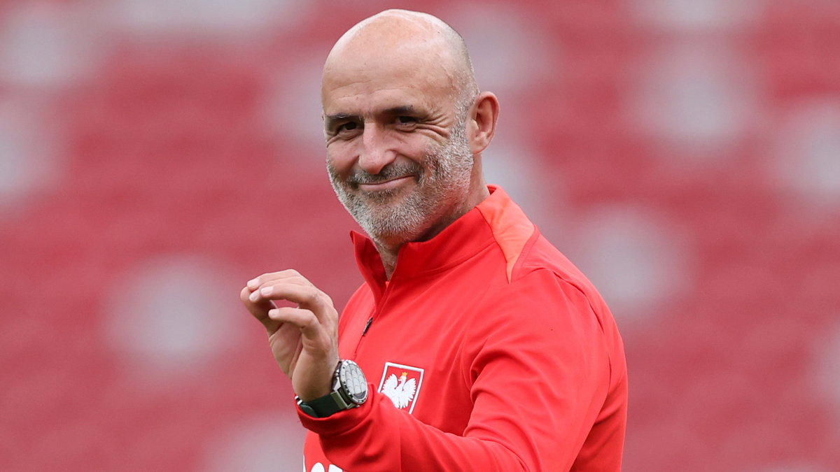 Media: Michał Probierz wybrał. Oto obsada bramki na mecz Polski ...