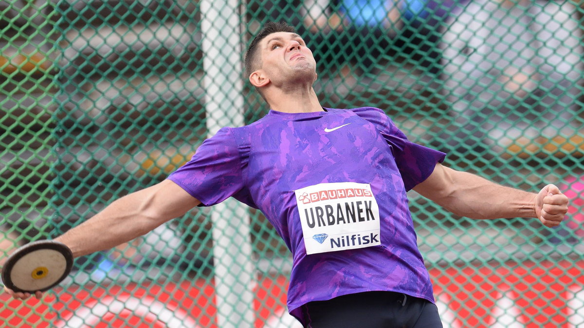 Folksam Grand Prix: Robert Urbanek piąty - Przegląd Sportowy