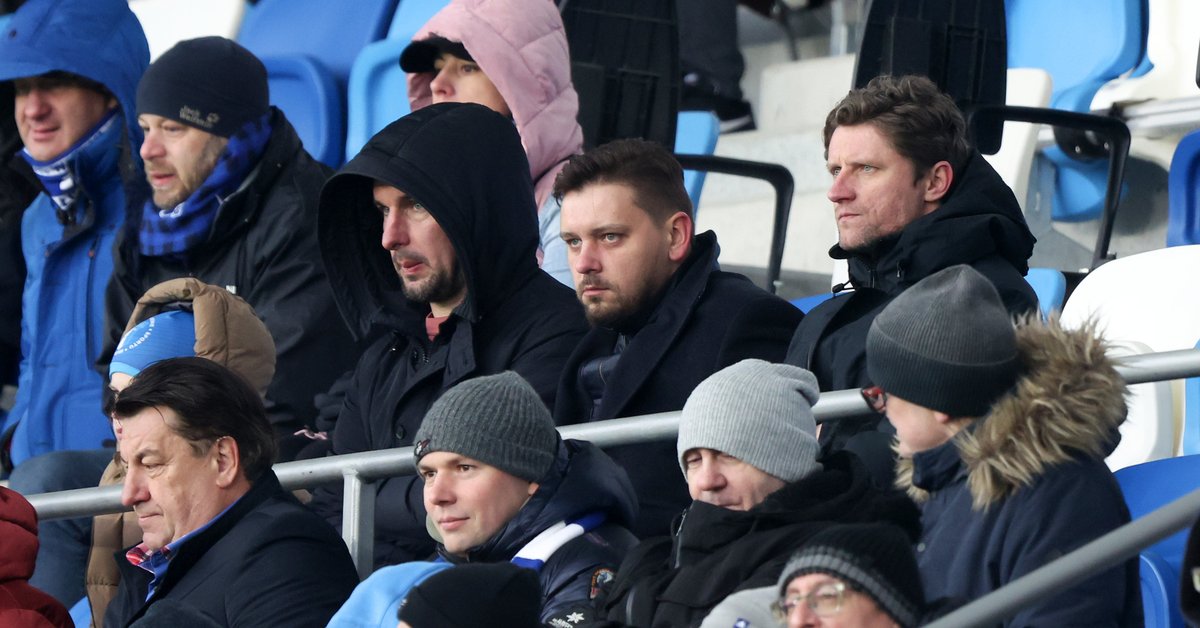 Prezes Tomasz Marzec brzytwy się chwyta. Desperacja Wisły Płock jest ...