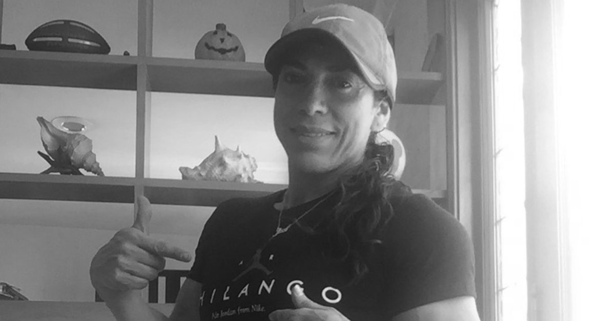 Nie żyje Jessica Rivera. Miała zaledwie 41 lat - Przegląd Sportowy Onet