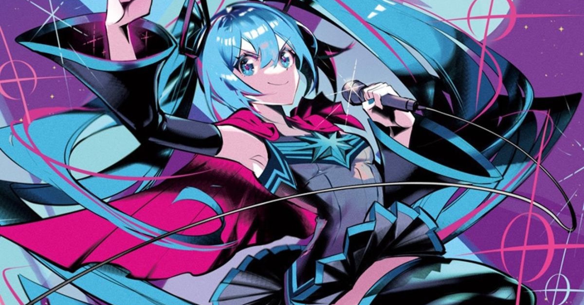 Nowe DLC Crypt Of The Necrodancer dodaje Hatsune Miku do gry - Przegląd ...