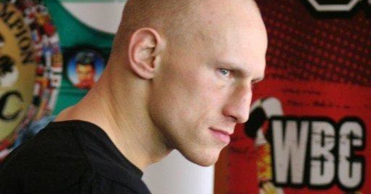 Rusiewicz: "Diablo" ma ciężkie ręce, to może być dla Palaciosa sznurek ...