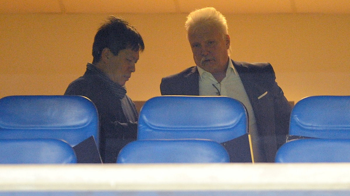 Ekstraklasa. Wisła Kraków: Vanna Ly chce zainwestować w turecki klub - Przegląd Sportowy