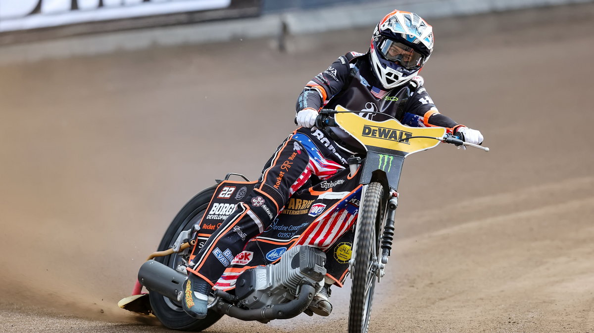 Stany Zjednoczone na liście życzeń organizatorów Grand Prix - Przegląd ...