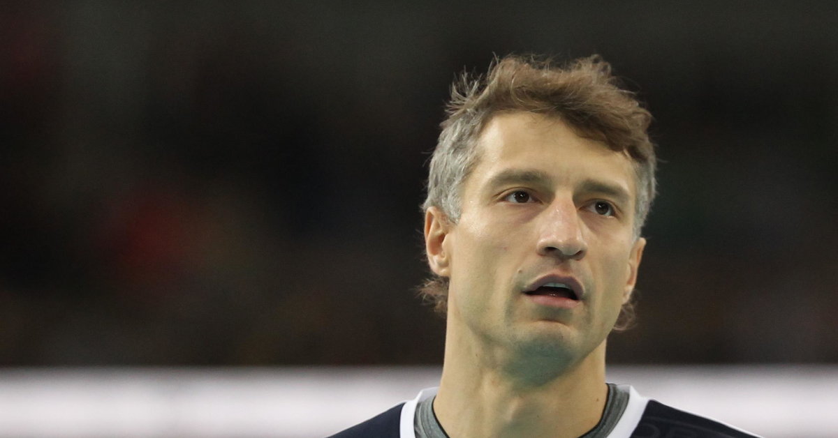 Ivan Miljkovic wraca do Włoch po ośmiu latach - Przegląd Sportowy Onet