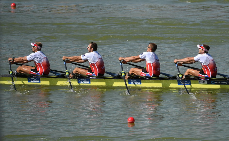 Agnieszka Kobus-Zawojska i Maciej Zawojski. Małżeńska dwójka bez ...